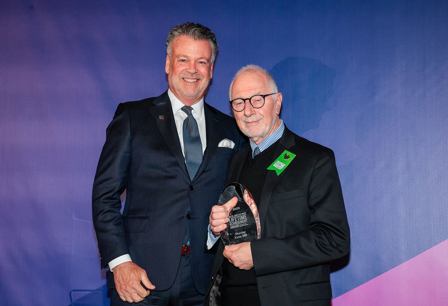 2025 Truly Awards - Northwell Health Physician Partners| Northwell Health