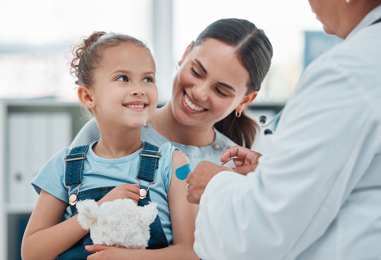 As flu cases surge, health officials stress importance of the annual ...
