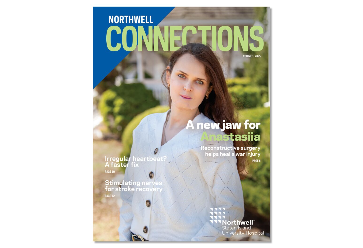 Staten Island University Hospital | Northwell Health