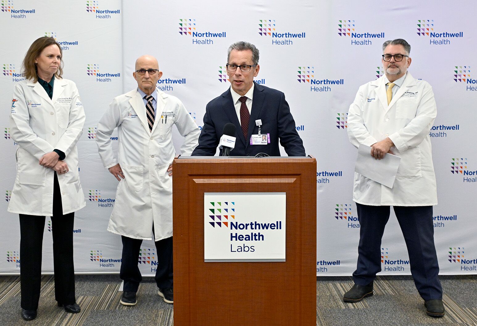 Infectious Disease | Northwell Health