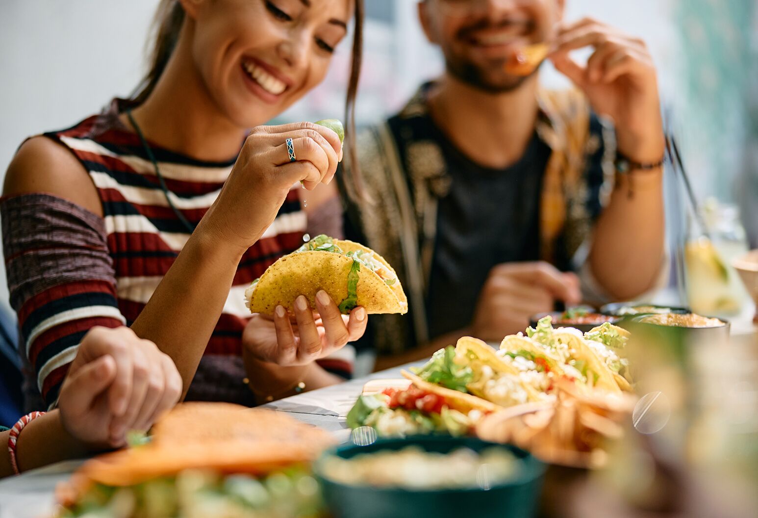 What Foods Have Trans Fat? 7 Foods To Avoid | The Well by Northwell