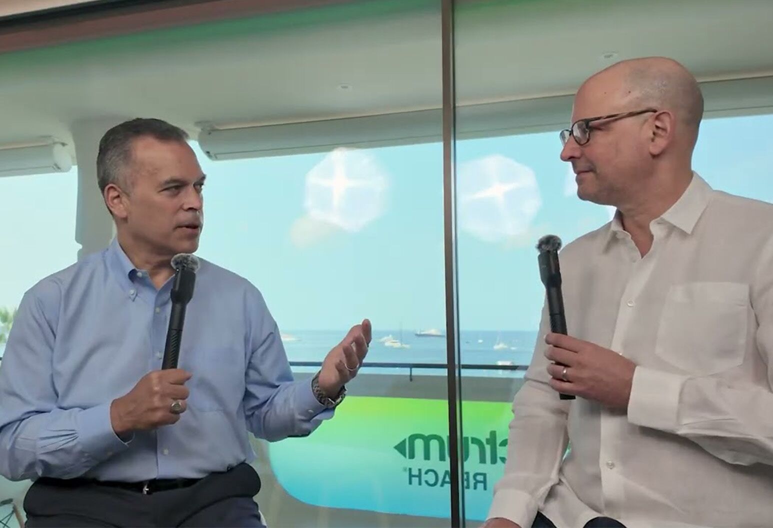 Ramon Soto - Speakers Bureau | Northwell Health