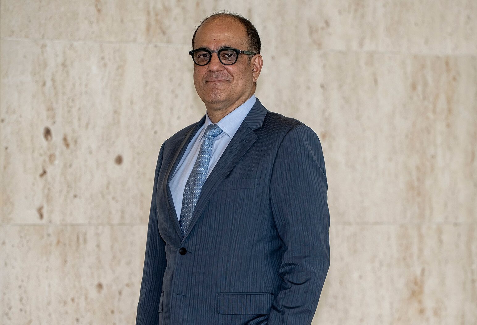 Samir Taneja, MD, named urology leader | Northwell Health