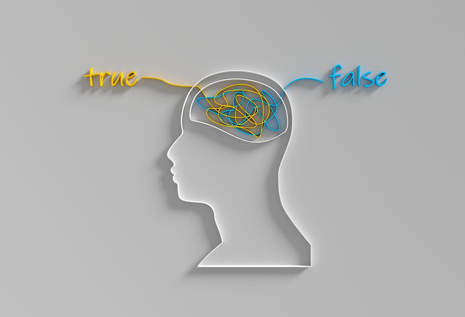 False Memories: Why Your Brain Creates Them | The Well by Northwell