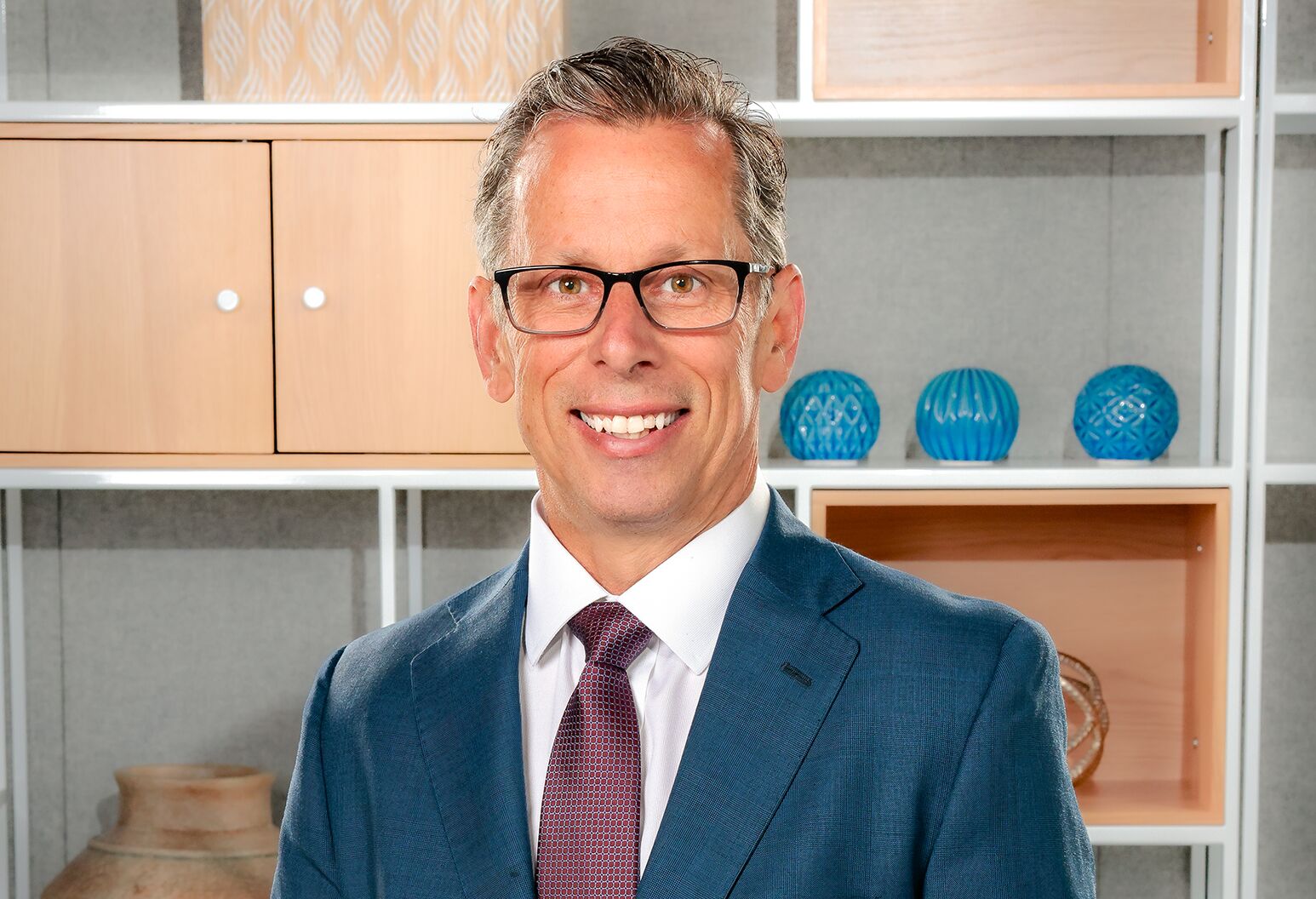 A Q&A with Northwell CEO John D'Angelo, MD | Northwell Health