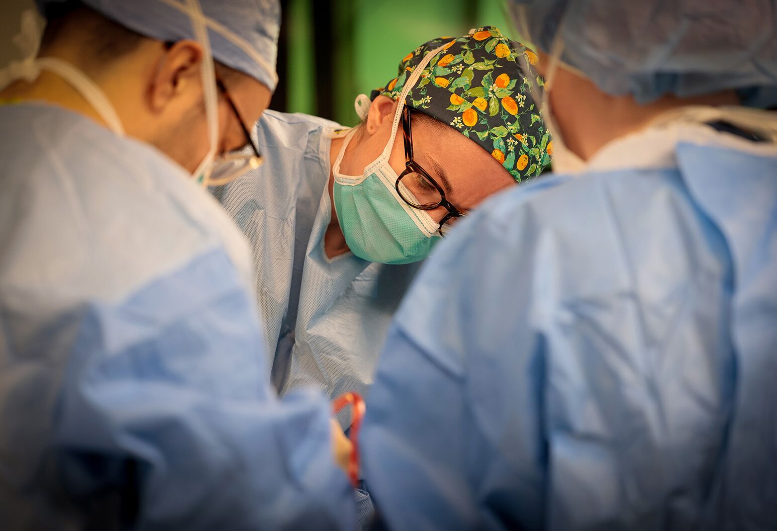 Long Island Jewish Medical Center earns epilepsy accreditation ...