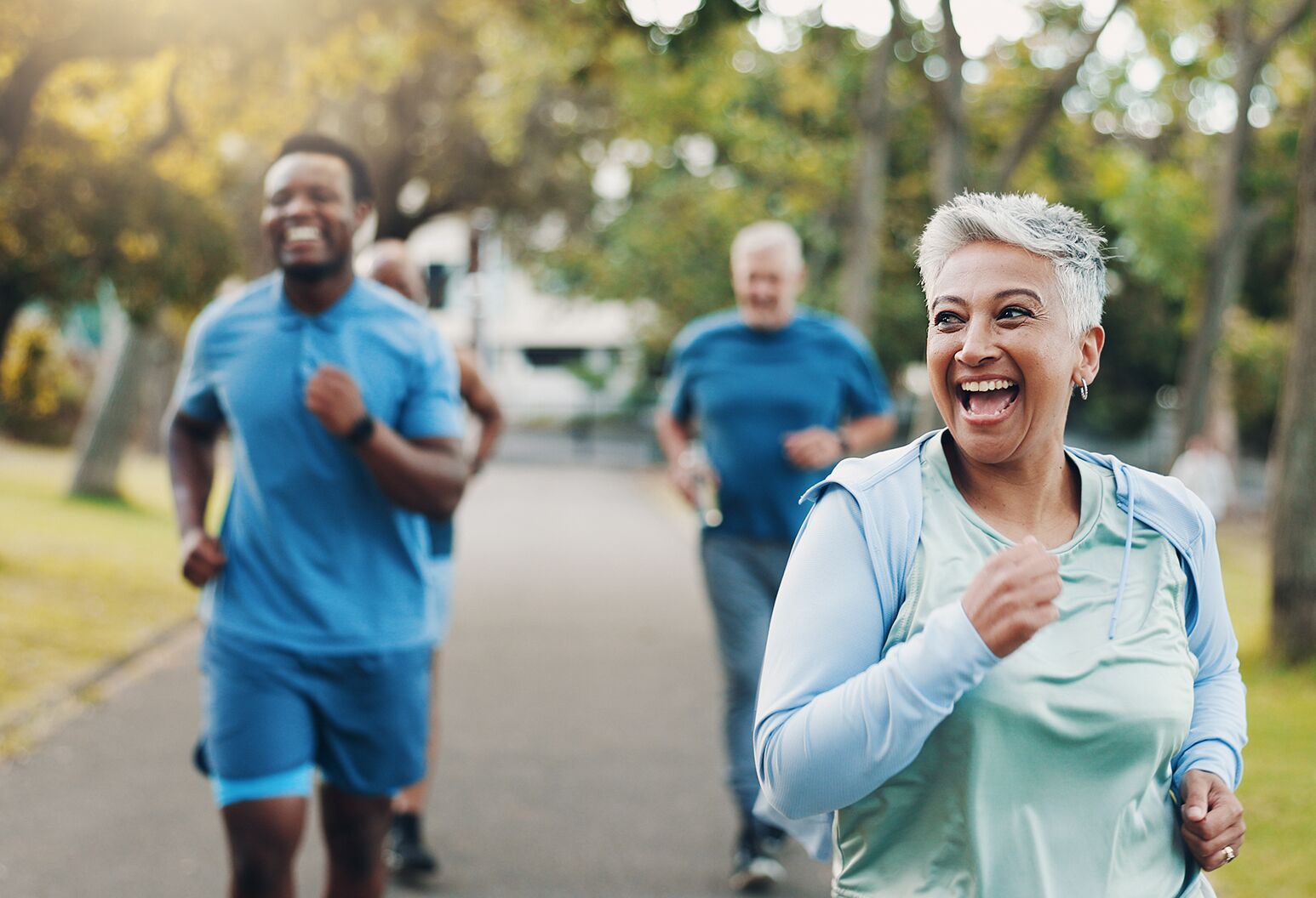 Longevity, Defined by a Doctor Who Studies It for a Living | The Well ...