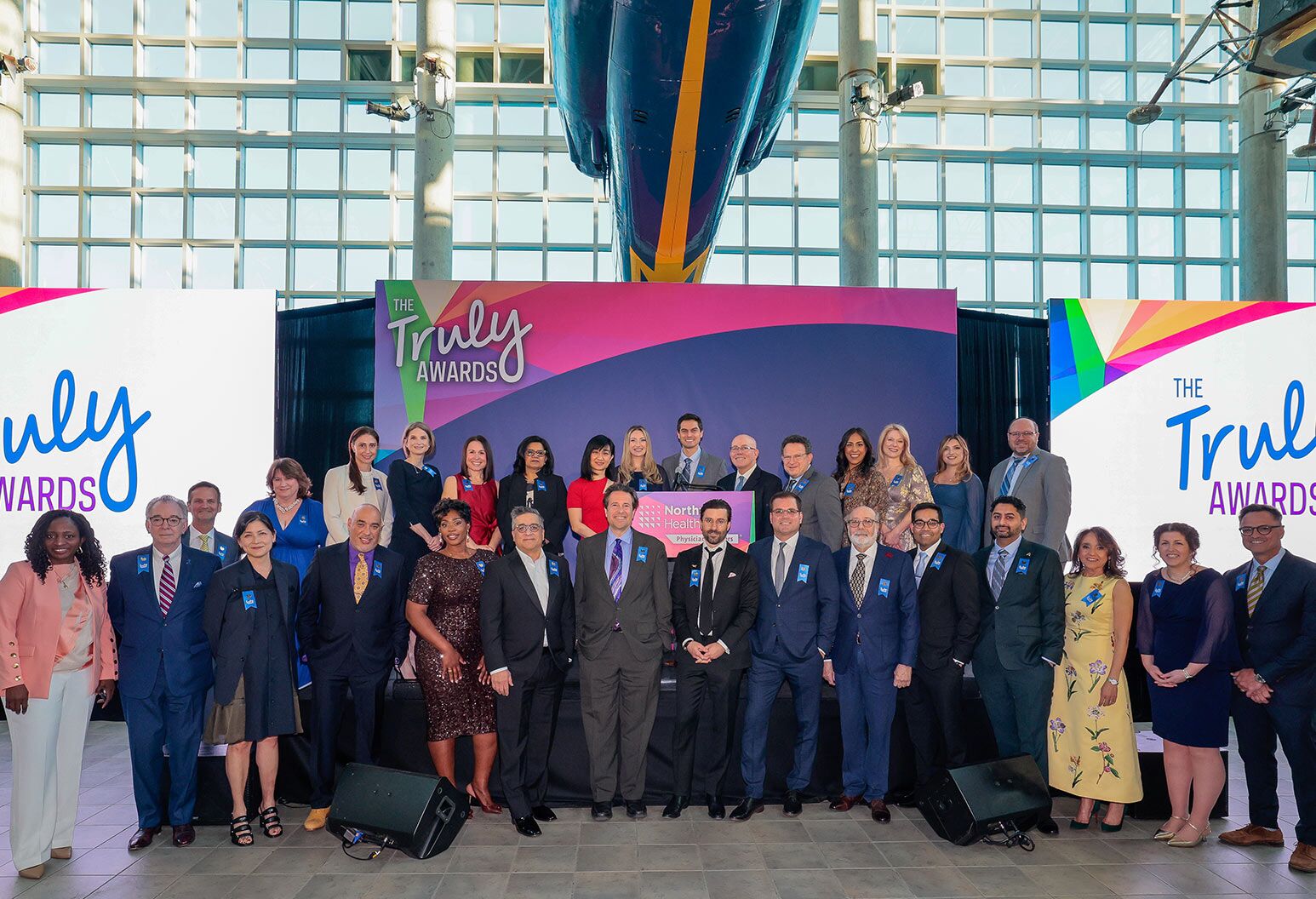 2025 Truly Awards - Northwell Health Physician Partners| Northwell Health