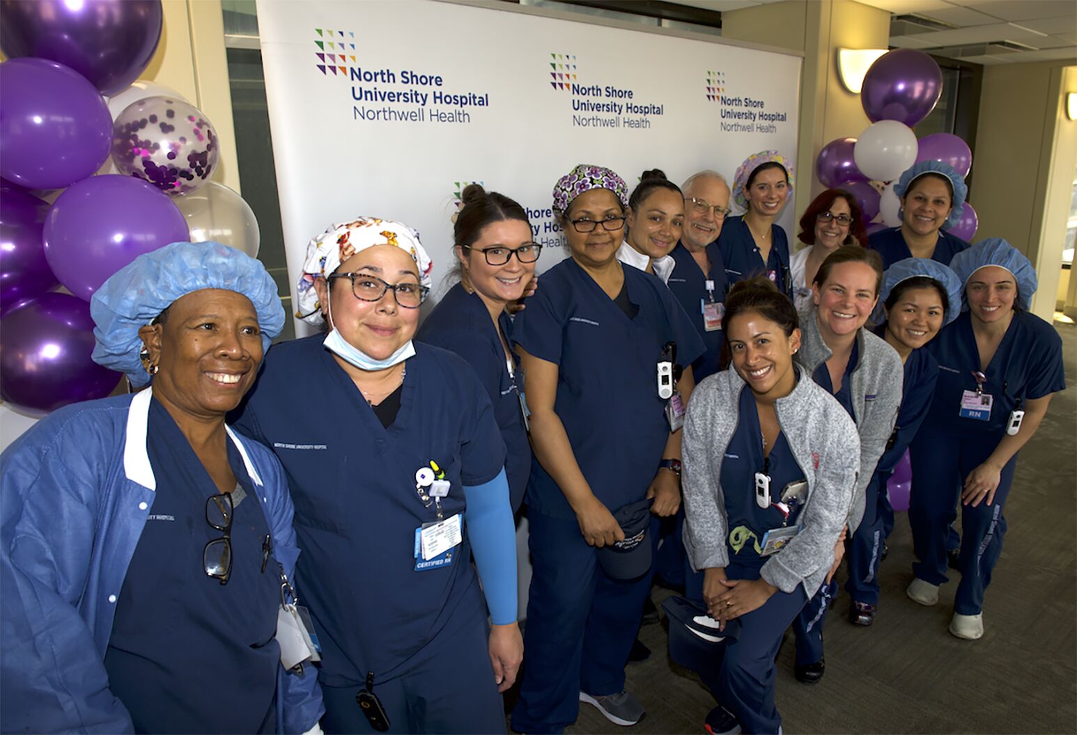 Northwell appoints leaders for its central market | Northwell Health