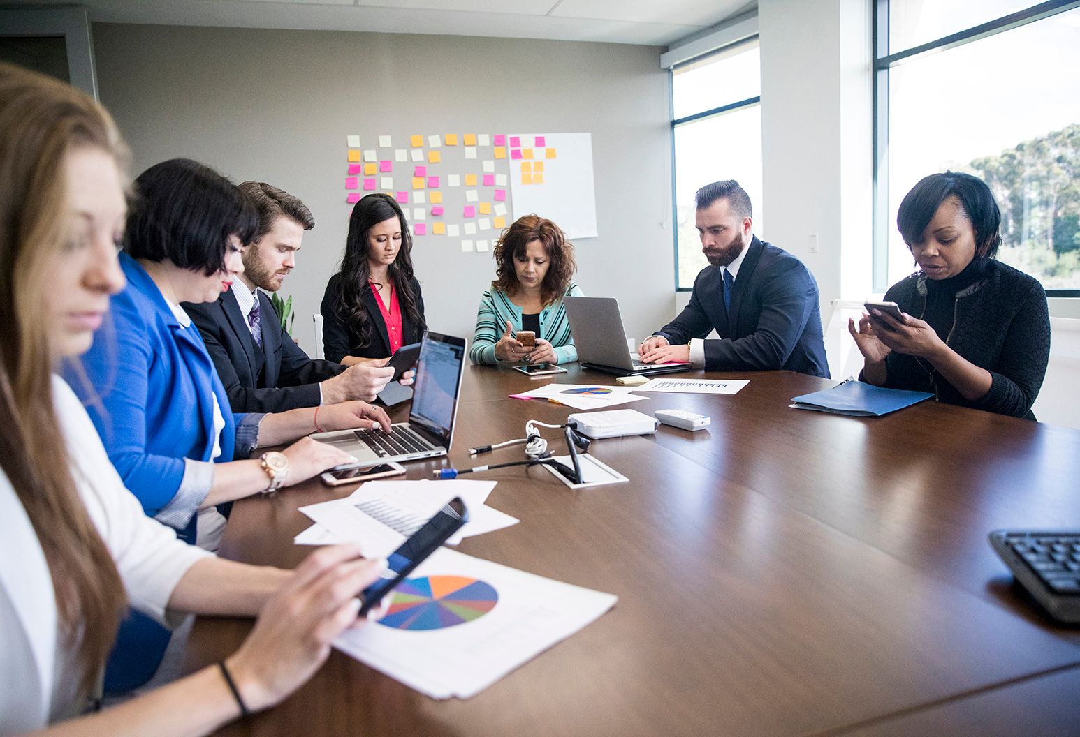 Tips And Tricks To Help You Focus And Tune Out Distractions | The Well ...