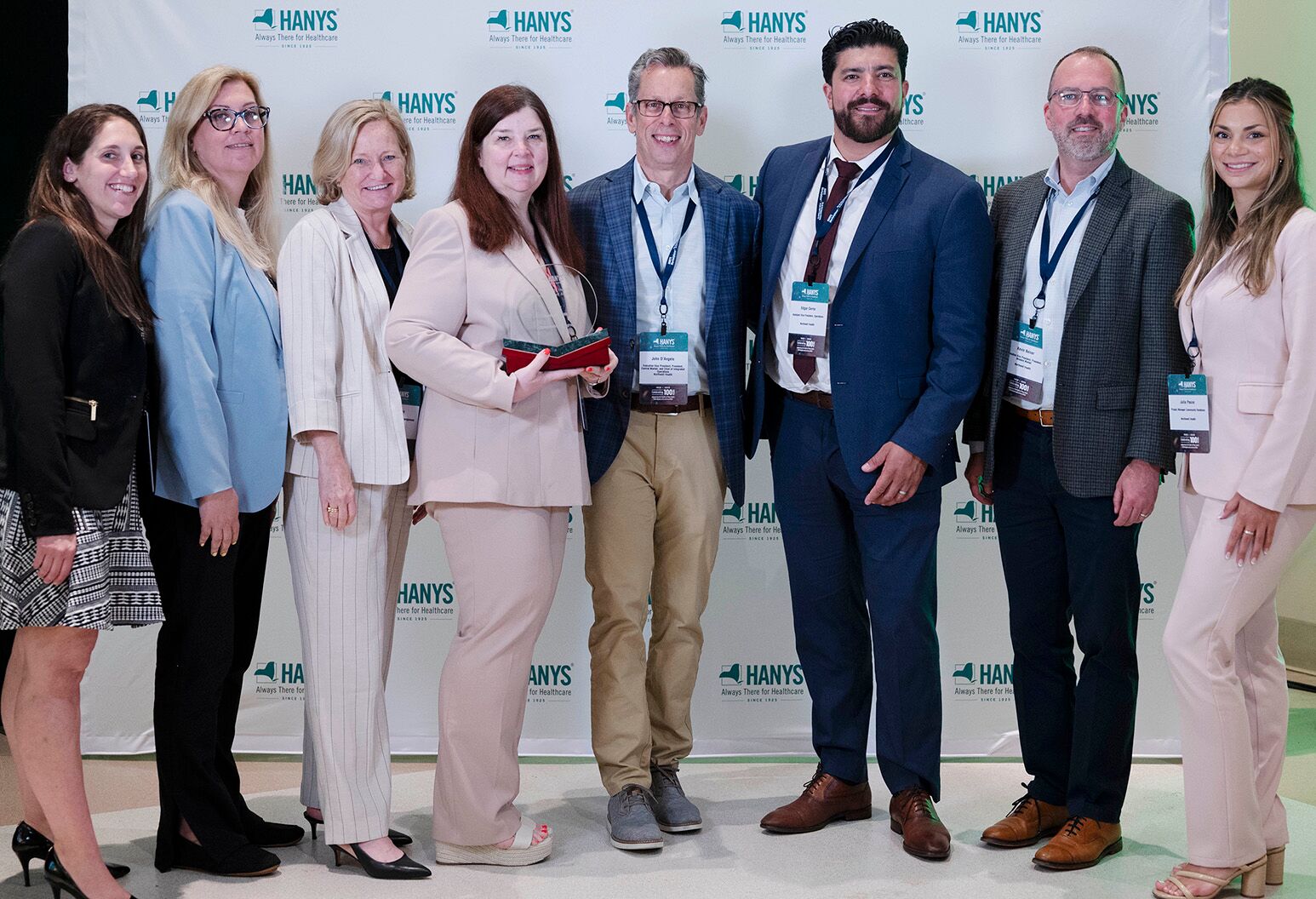 John D’Angelo - Newsroom | Northwell Health