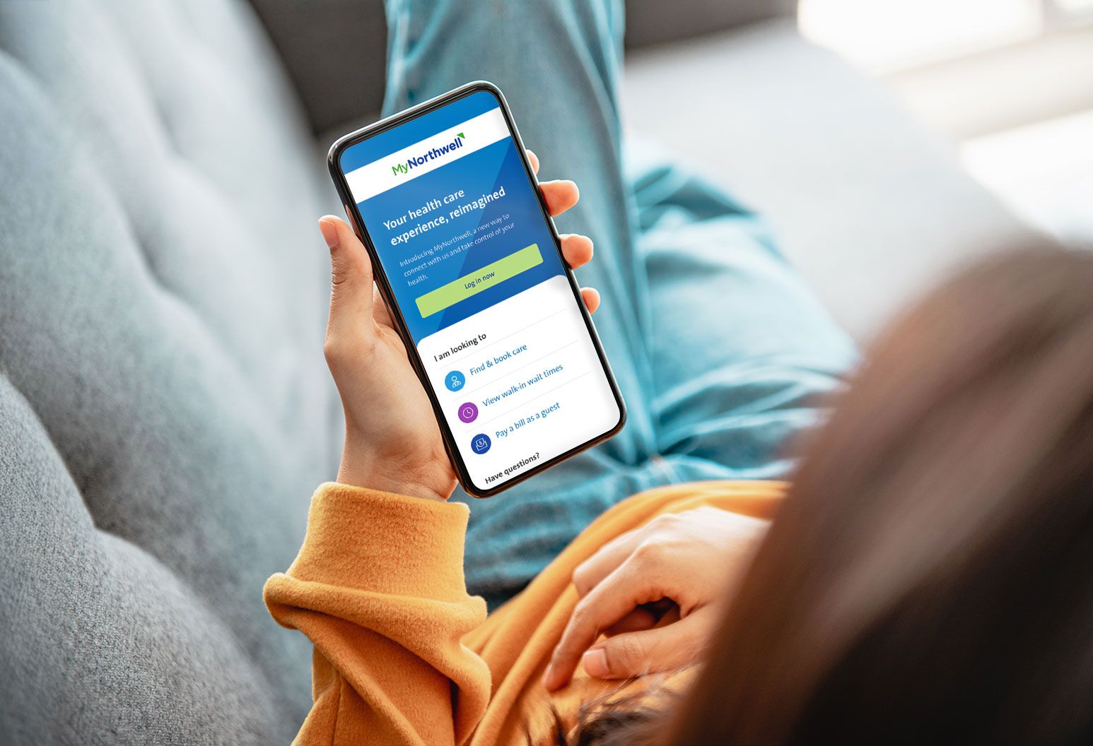 Patient portal | Northwell Health