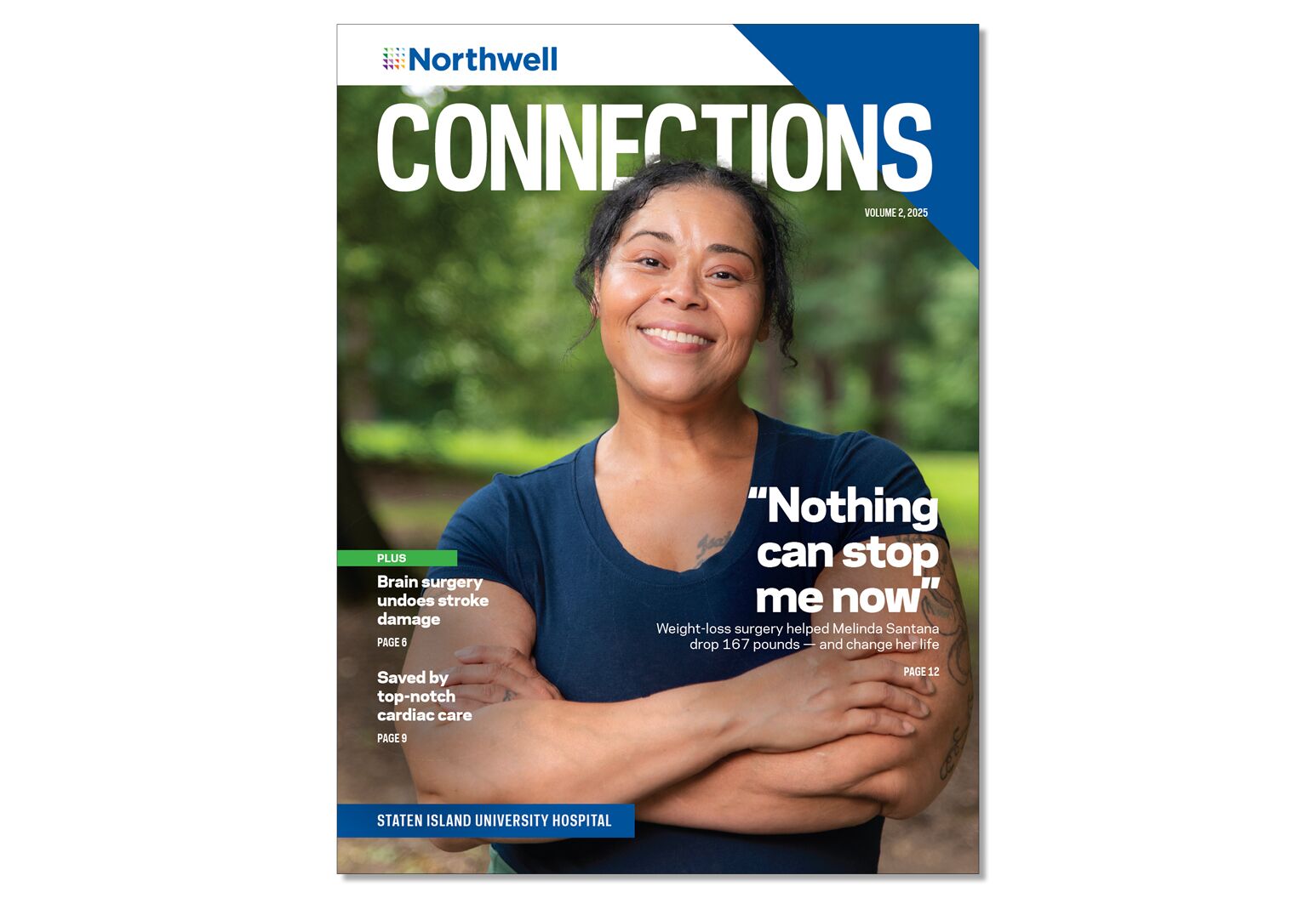 Staten Island University Hospital | Northwell Health