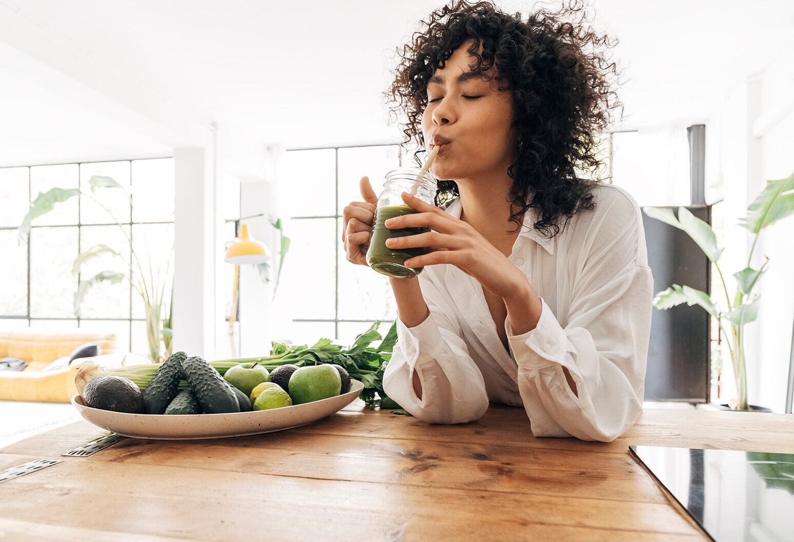 How to Feel Full (Without Eating More) | The Well by Northwell