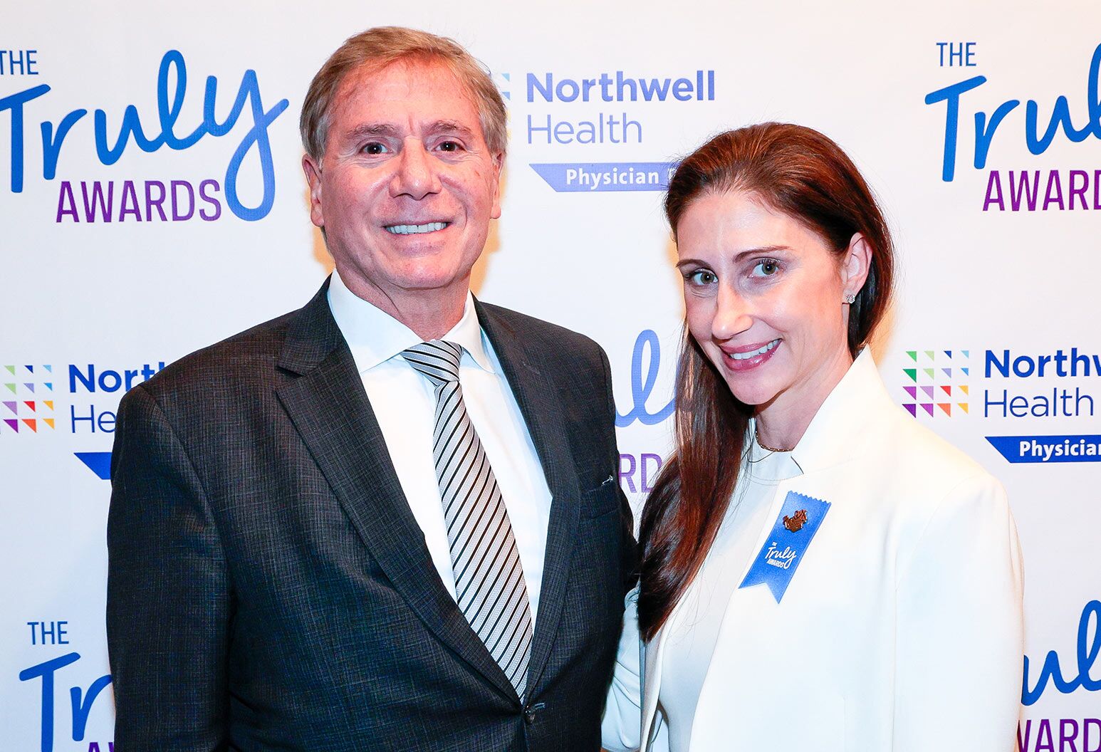 2025 Truly Awards - Northwell Health Physician Partners| Northwell Health