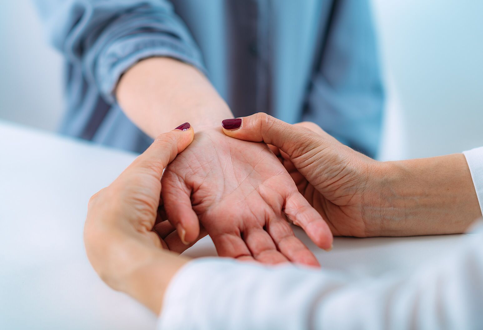 Hammer Toe? Crossover Toe? Here’s How I Fix Them | The Well by Northwell