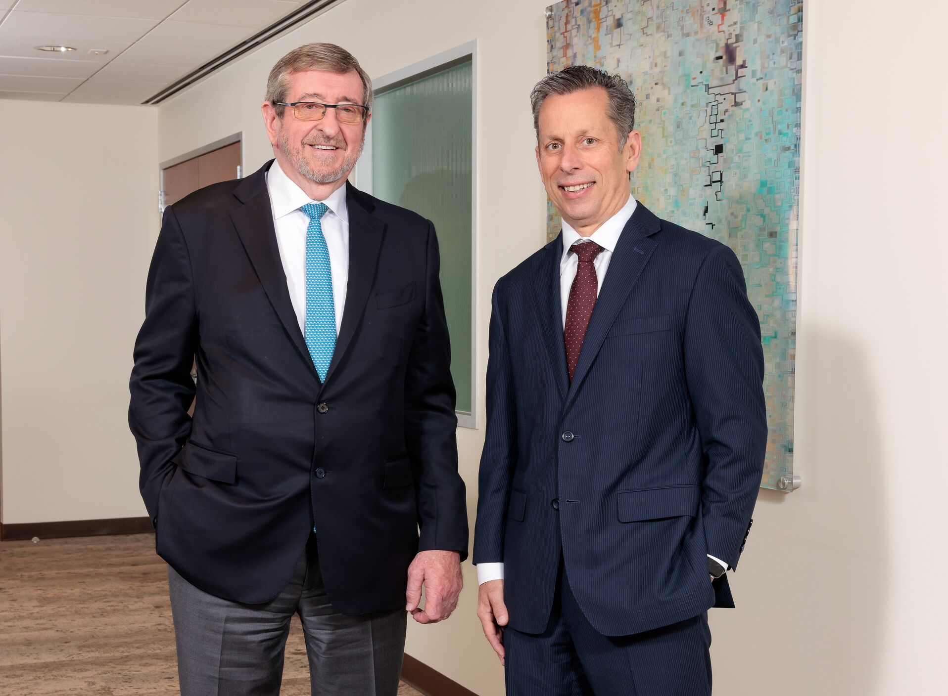Michael Dowling to step down as Northwell Health President & CEO, to be succeeded by Northwell ...