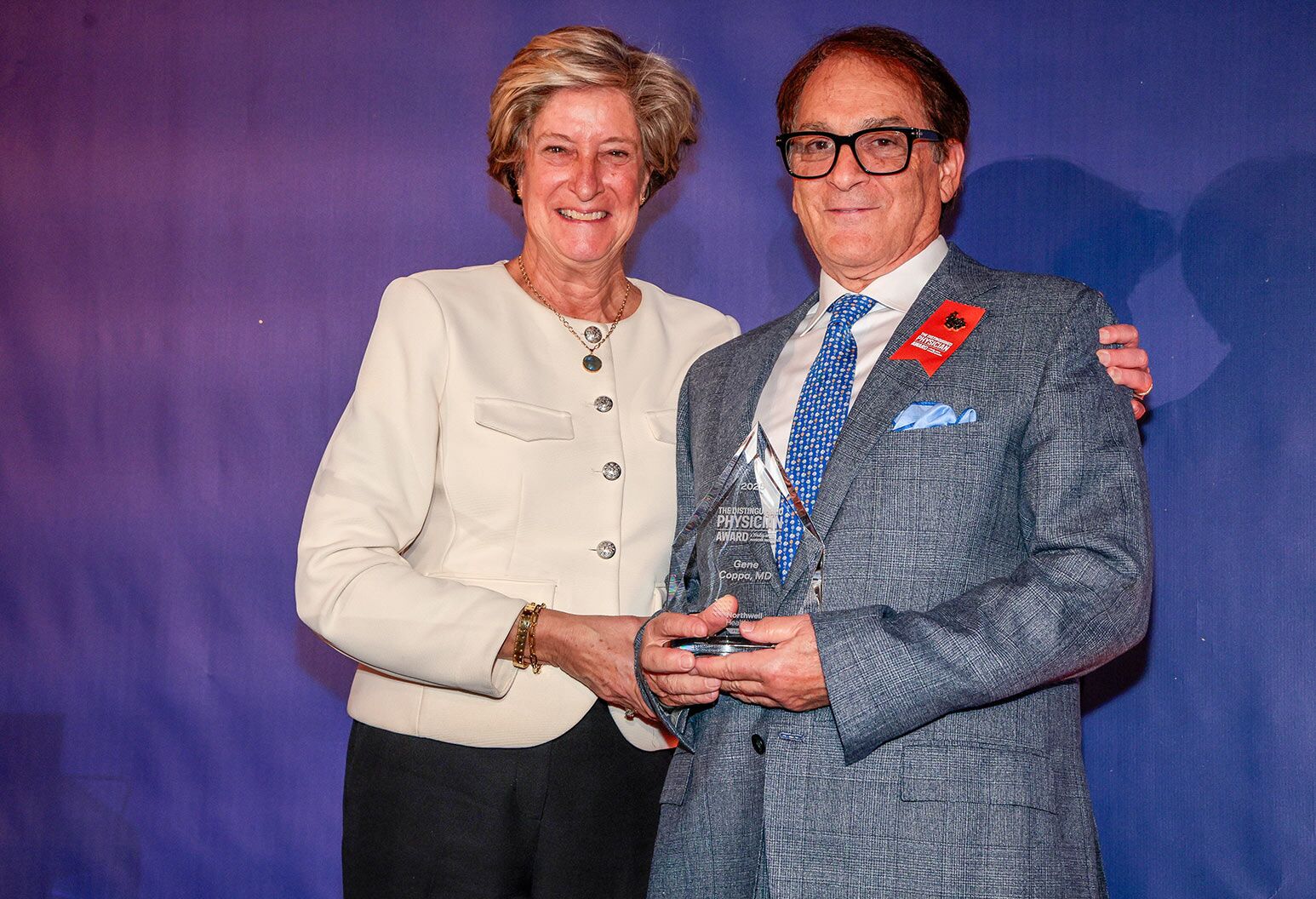 2025 Truly Awards - Northwell Health Physician Partners| Northwell Health