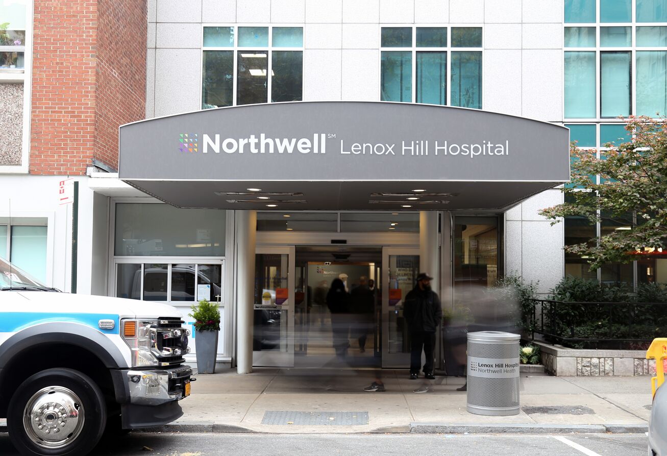 Newsroom | Northwell Health