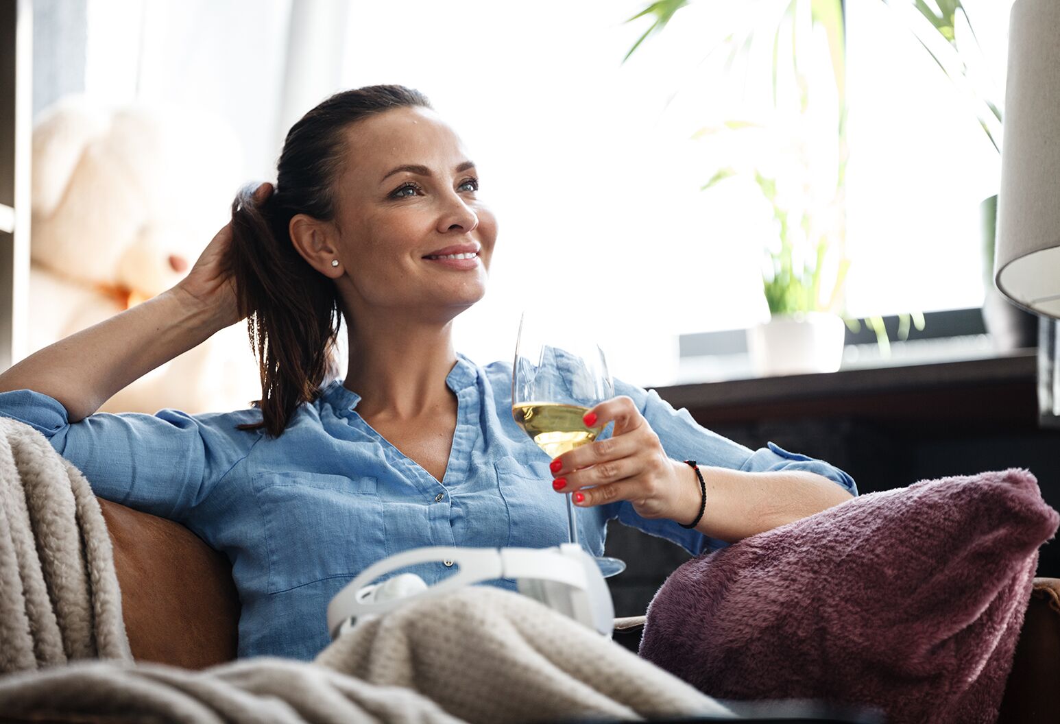 Does Moderate Drinking Increase Cancer Risk? | The Well by Northwell