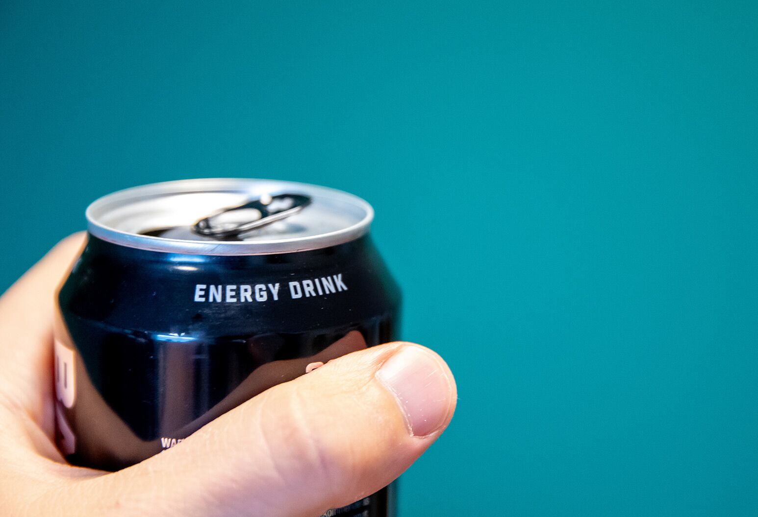 How to Quit Energy Drinks Without Crashing | The Well by Northwell