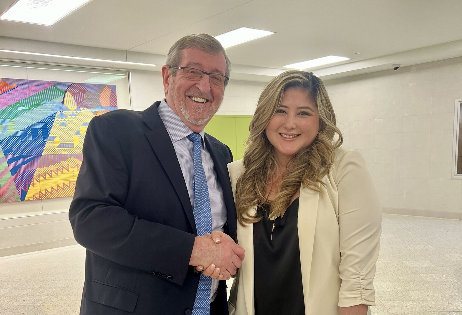 Newsroom | Northwell Health