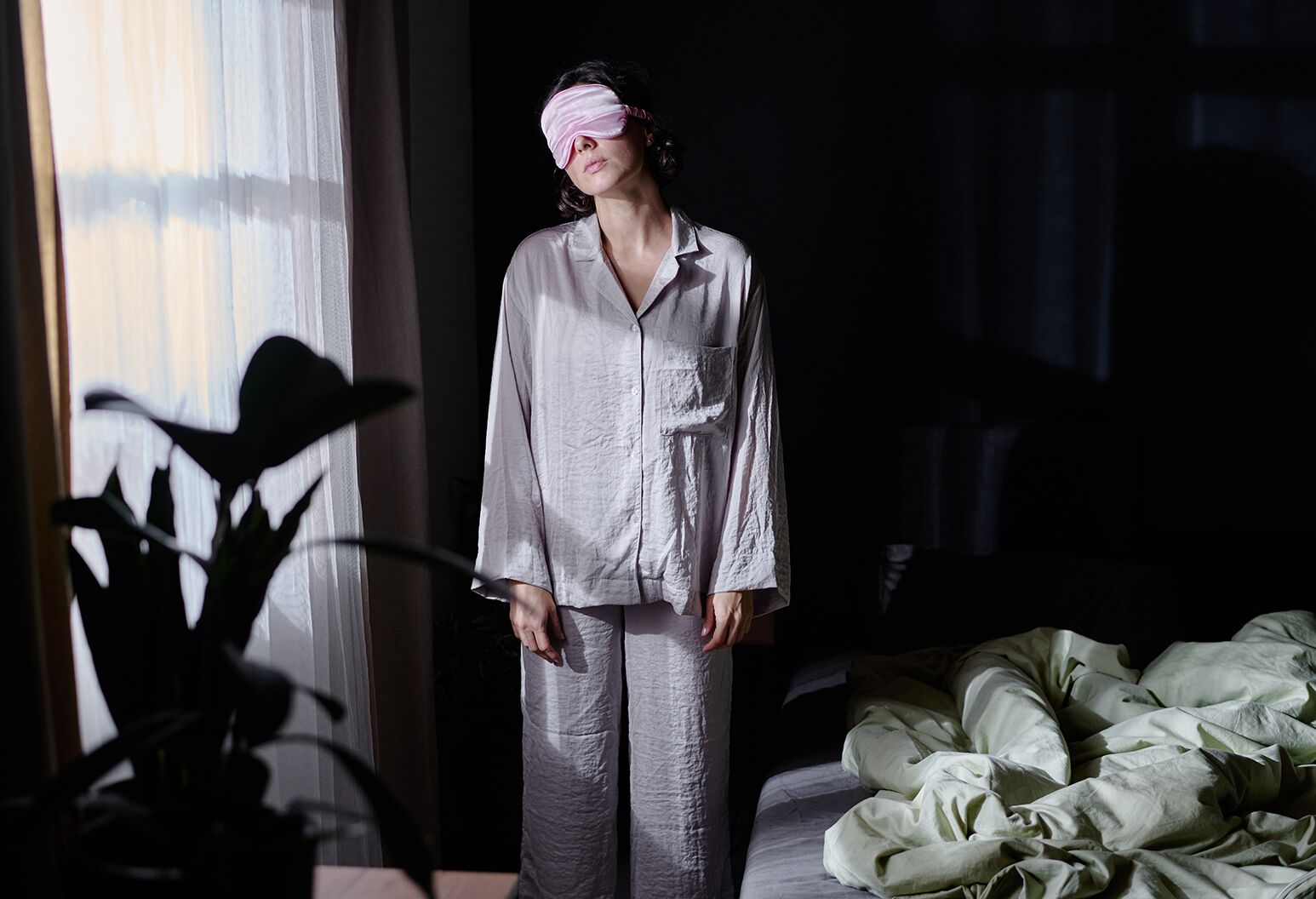 Sleepwalking Dangers: Safety Tips & Prevention | The Well by Northwell