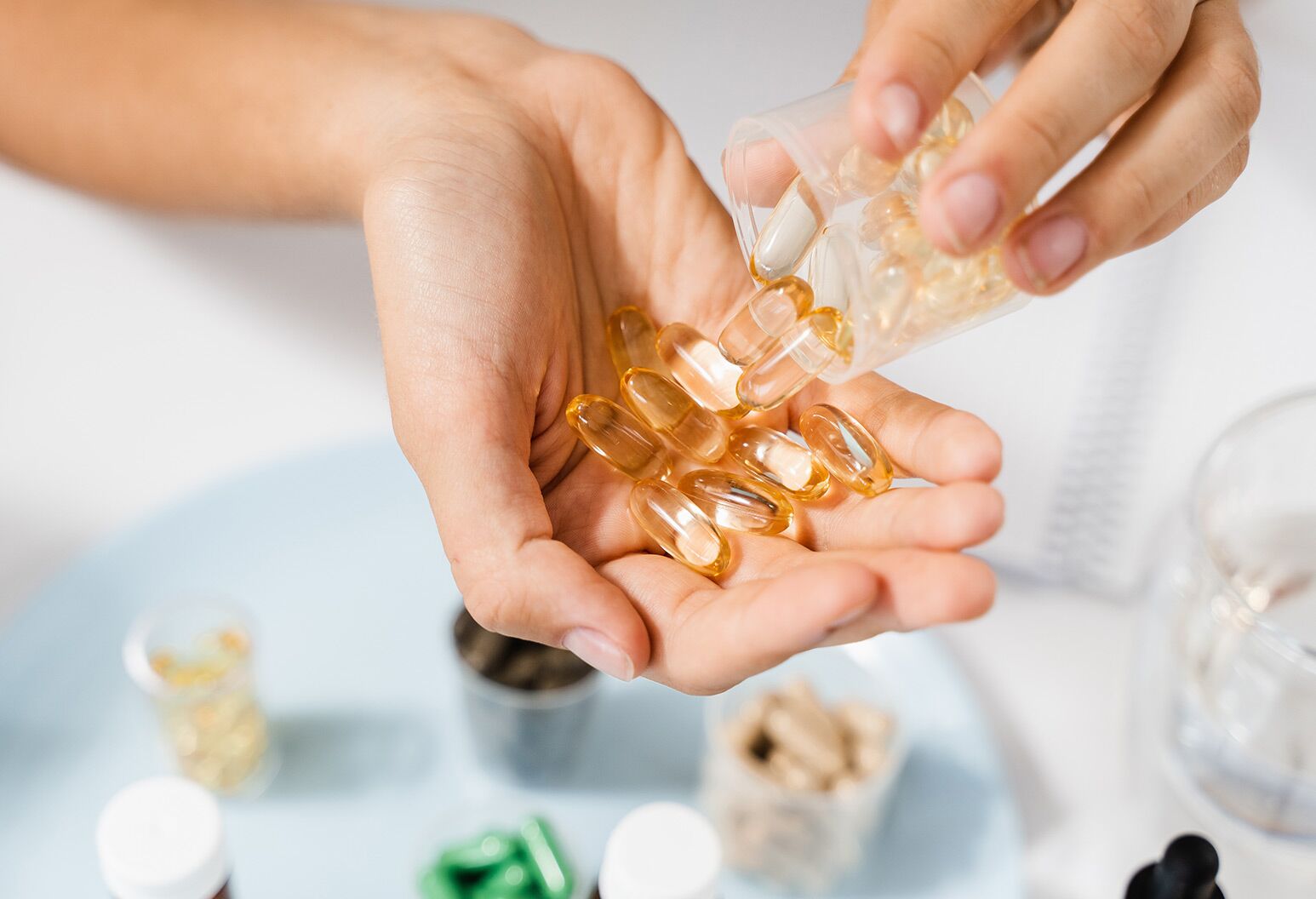 Infected Cuts: Warning Signs & Treatment Tips | The Well by Northwell