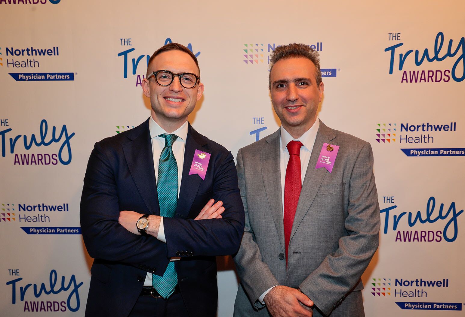 2025 Truly Awards - Northwell Health Physician Partners| Northwell Health