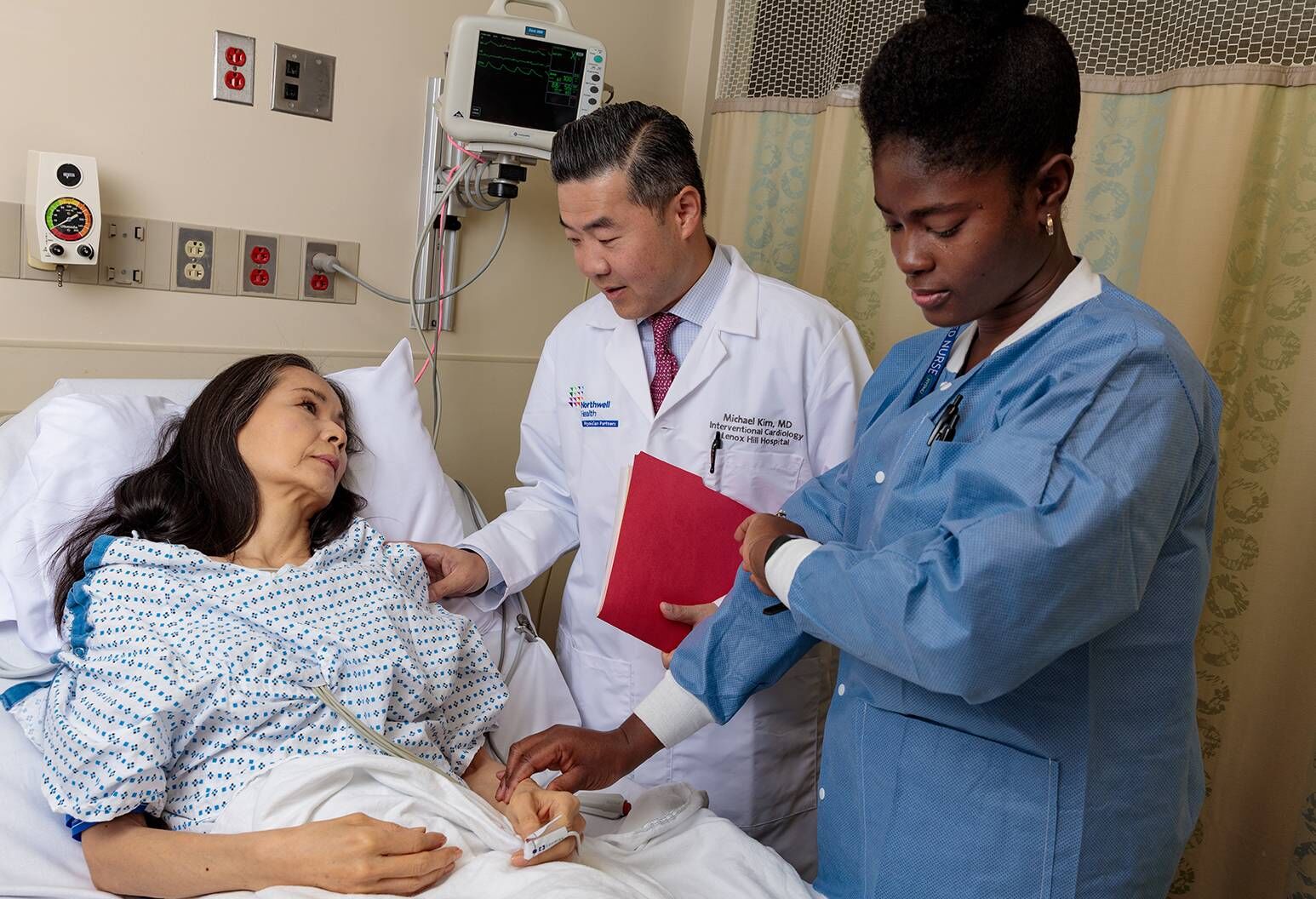 Newsroom | Northwell Health