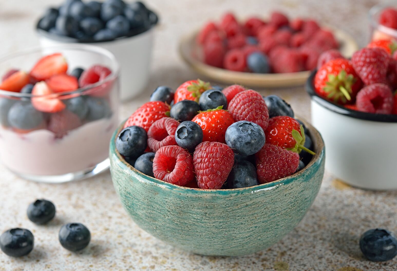 Foods That Reduce Bloating (Fast)—And Foods to Avoid for Good | The ...