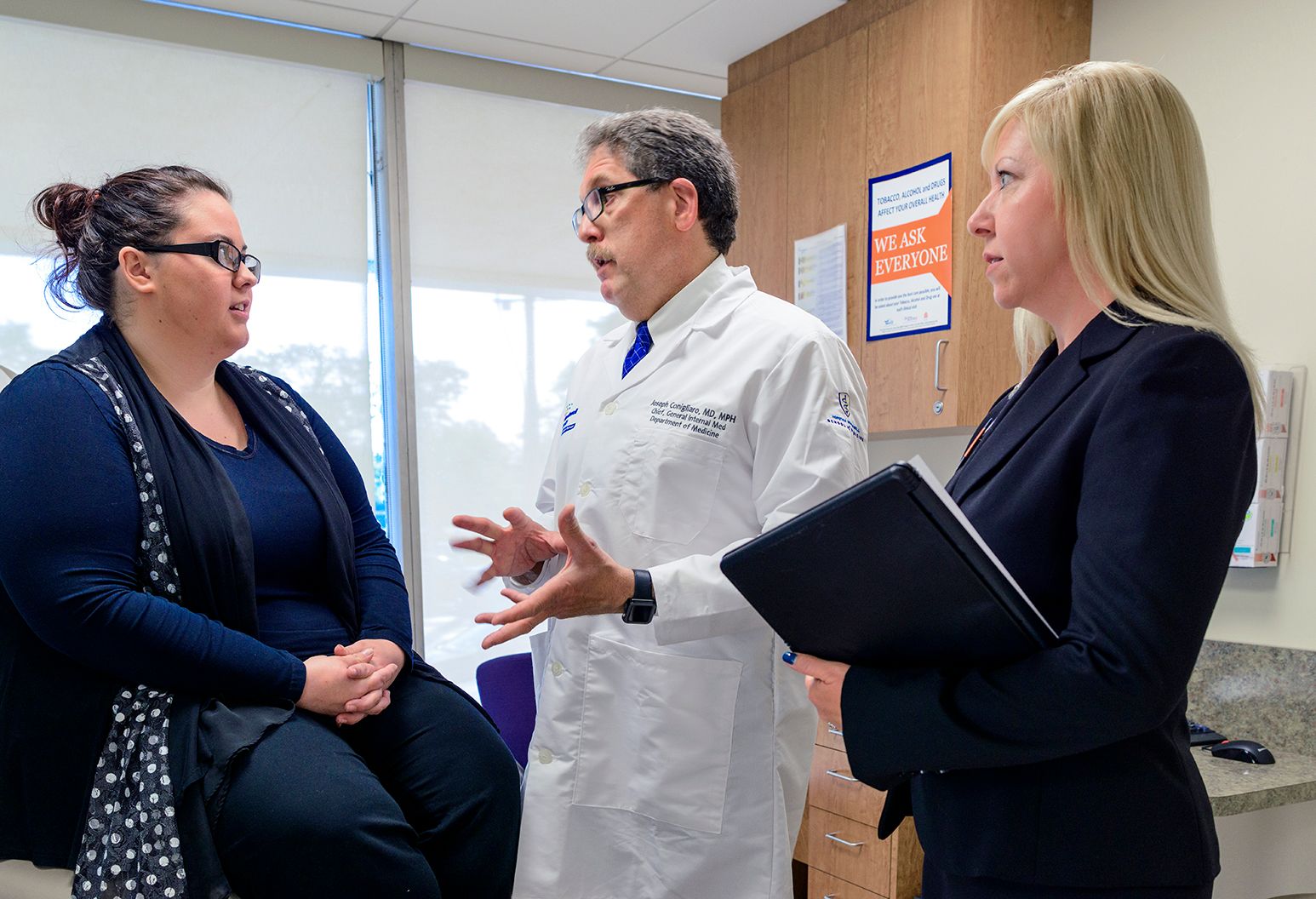 Division of General Internal Medicine | Northwell Health