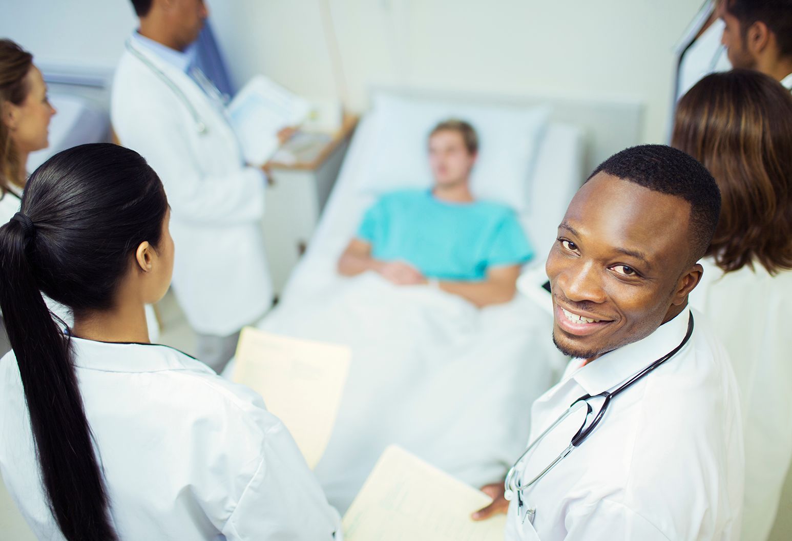 Education - Department of Medicine | Northwell Health