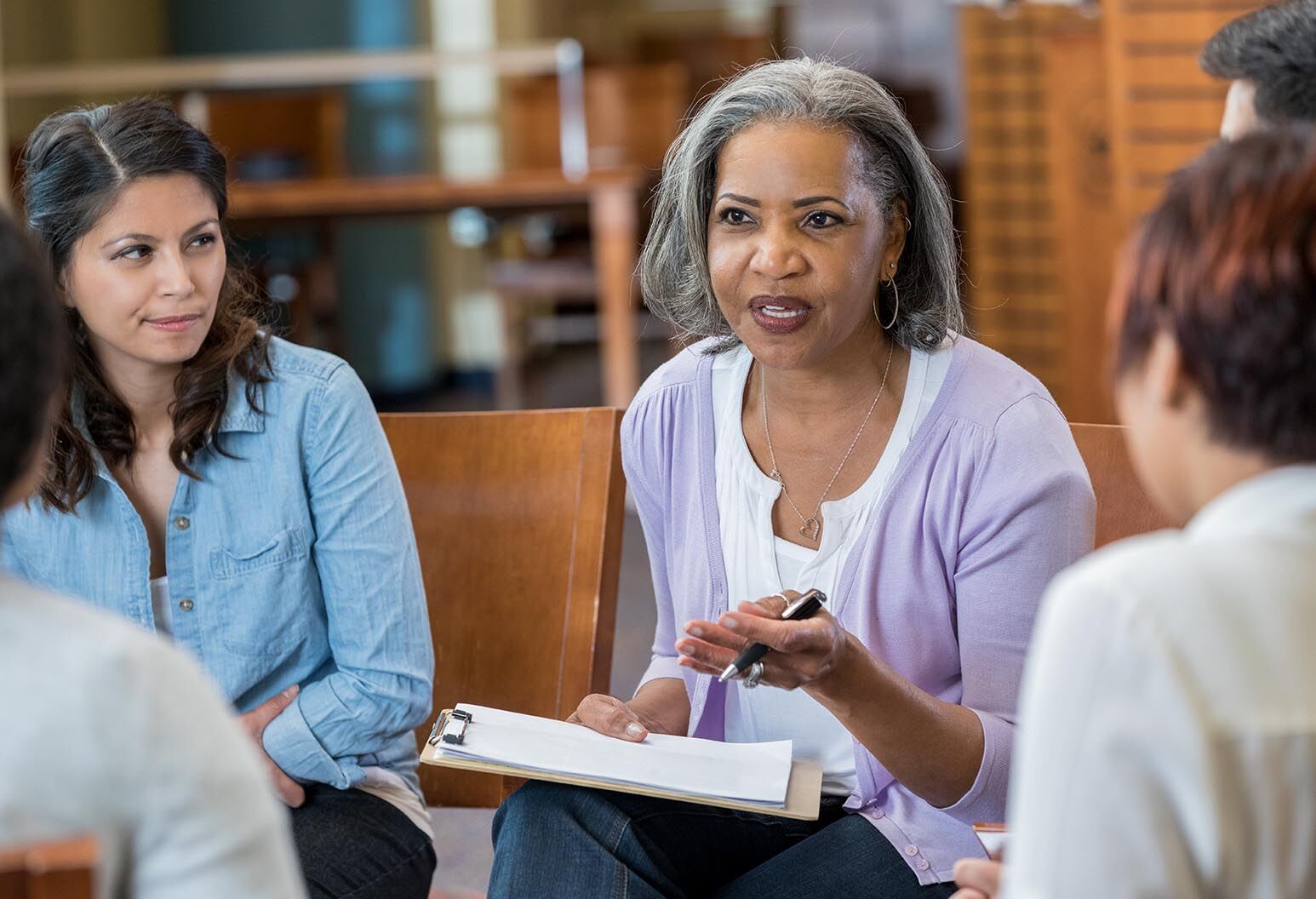 Psychiatric services - Northern Westchester Hospital | Northwell Health