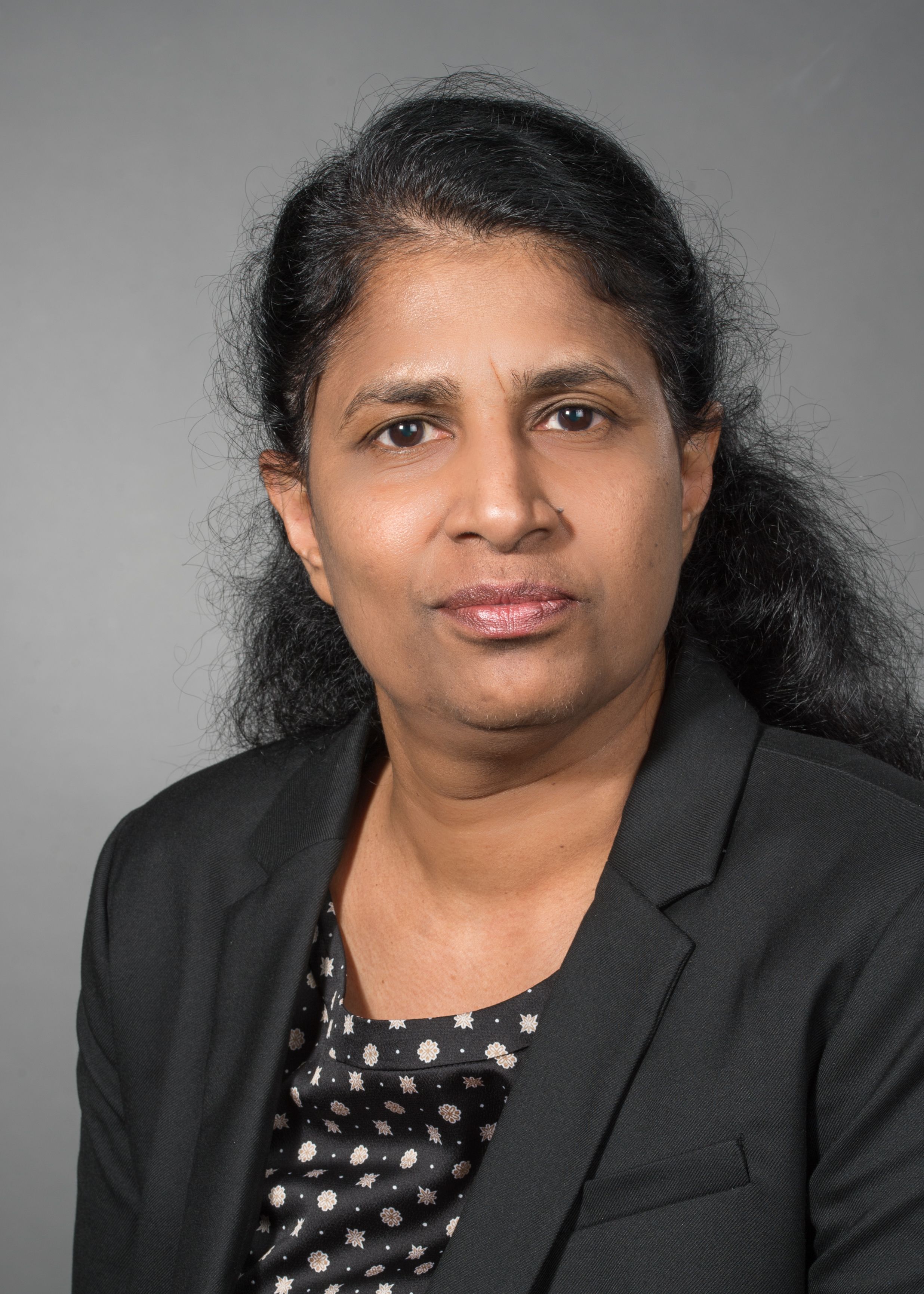 Asha Jacob Varghese, PhD | Northwell Health