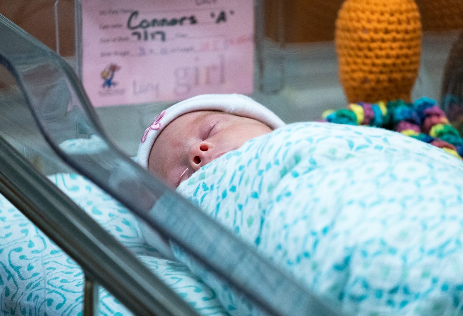 A Day in the Life of a NICU Mom | The Well by Northwell