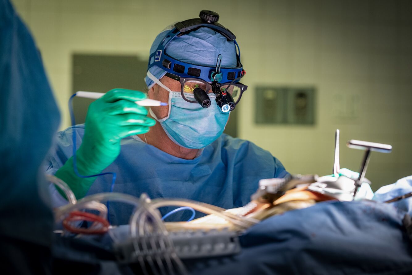 Northwell Health establishes Cardiovascular Institute | Northwell Health