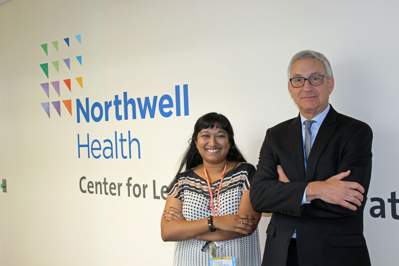 Providing solutions: A clinician's viewpoint on opioids | Northwell Health