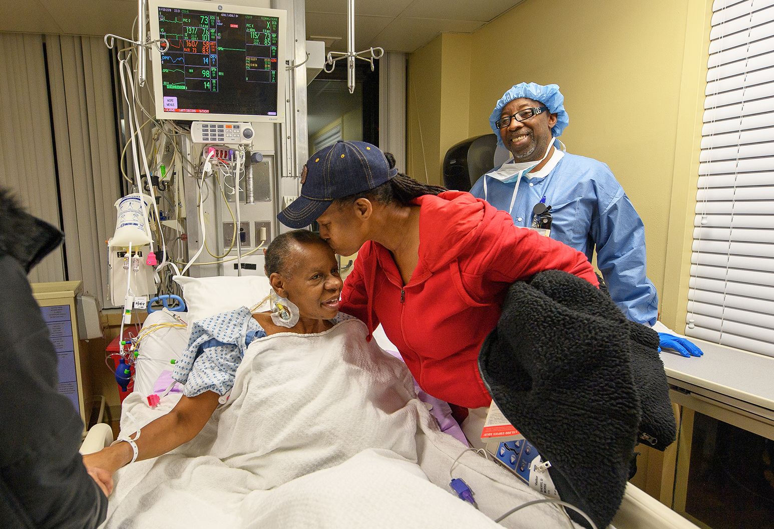 What It's Like To Get A Heart Transplant | The Well by Northwell