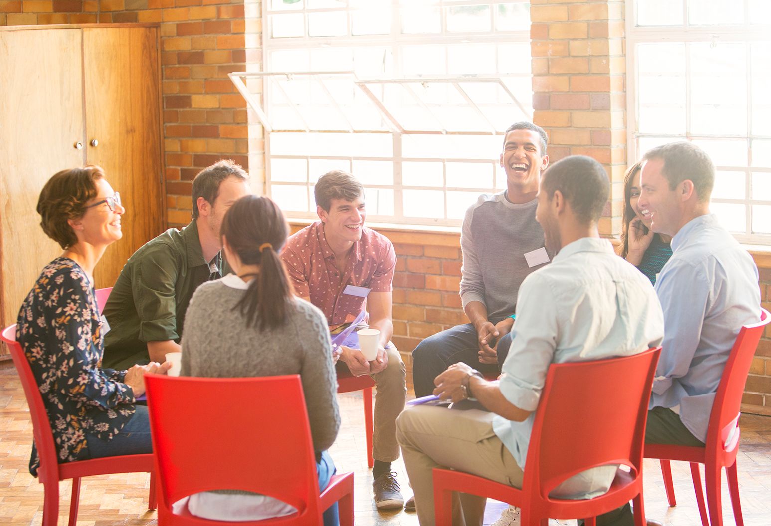 Early Treatment Program - Zucker Hillside Hospital | Northwell Health