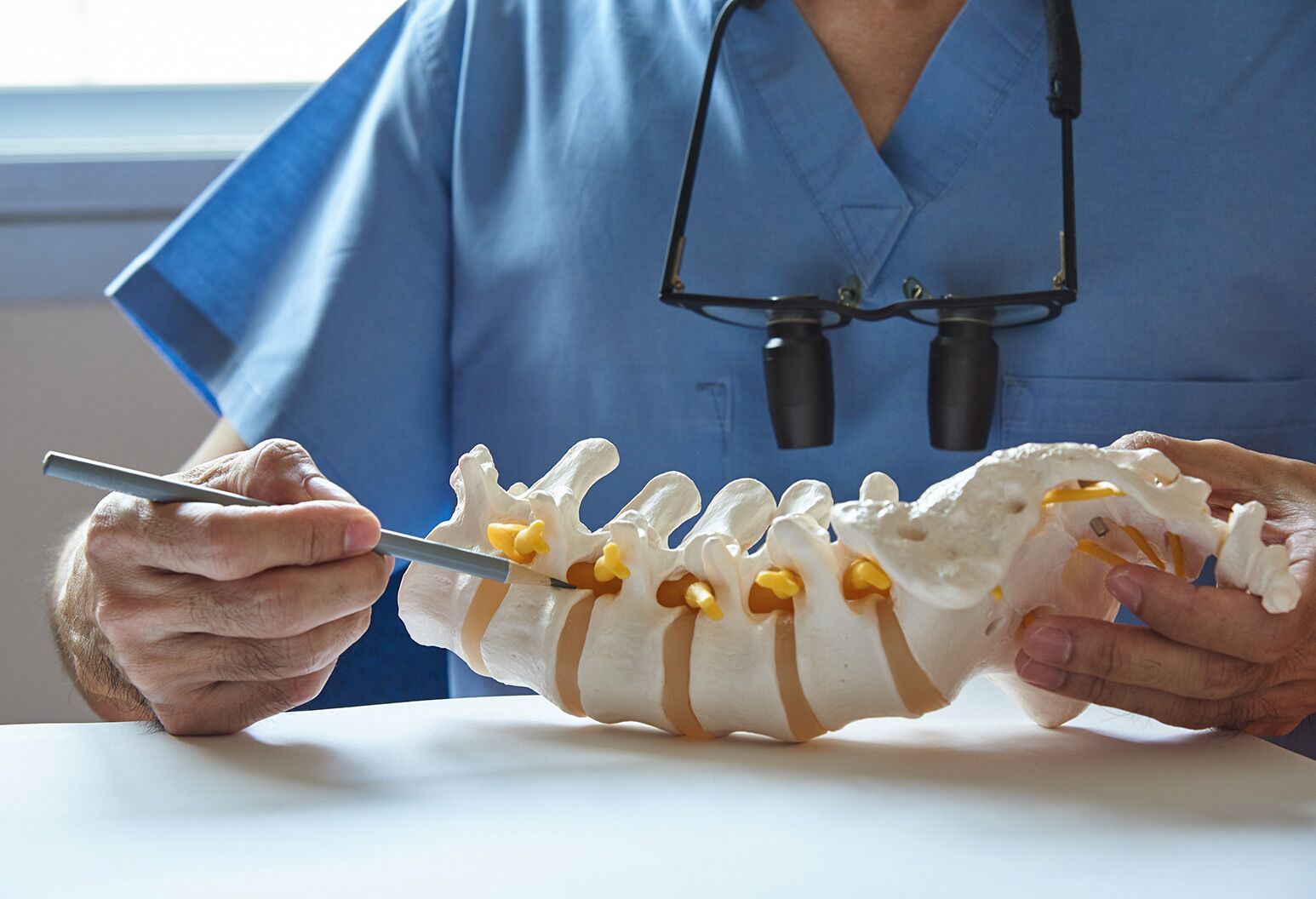 Orthopedics - Peconic Bay Medical Center - Riverhead, New York ...