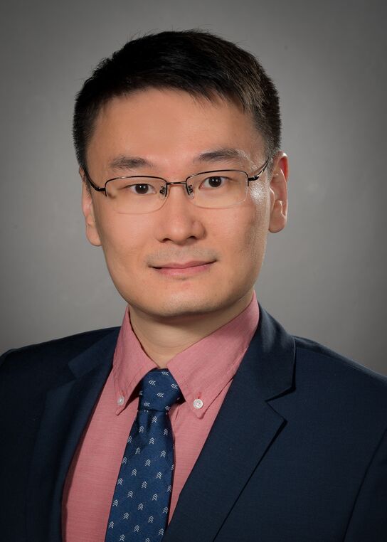 Hengyi Cao, MB, PhD | Northwell Health
