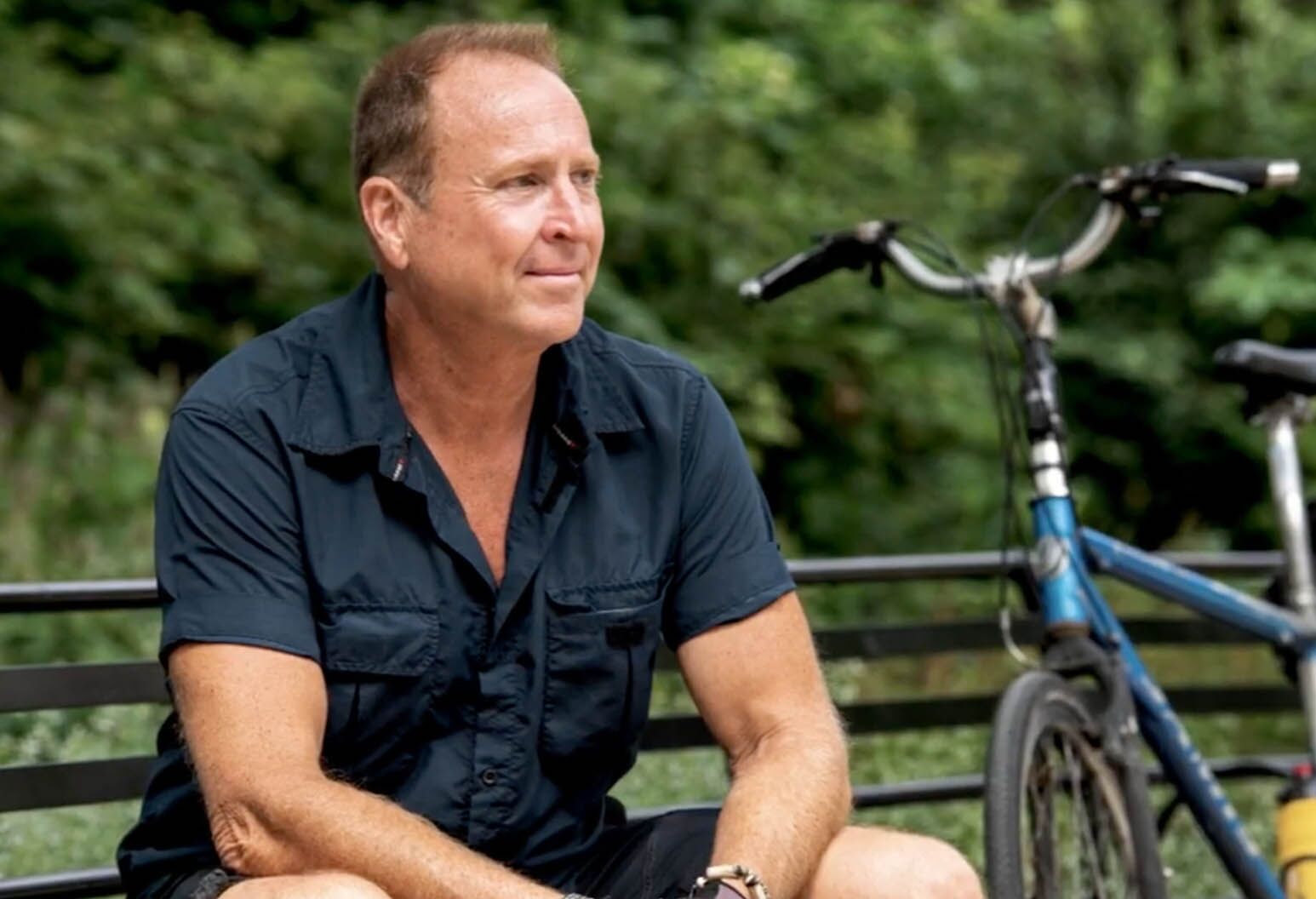 Running past the pain | Northwell Health