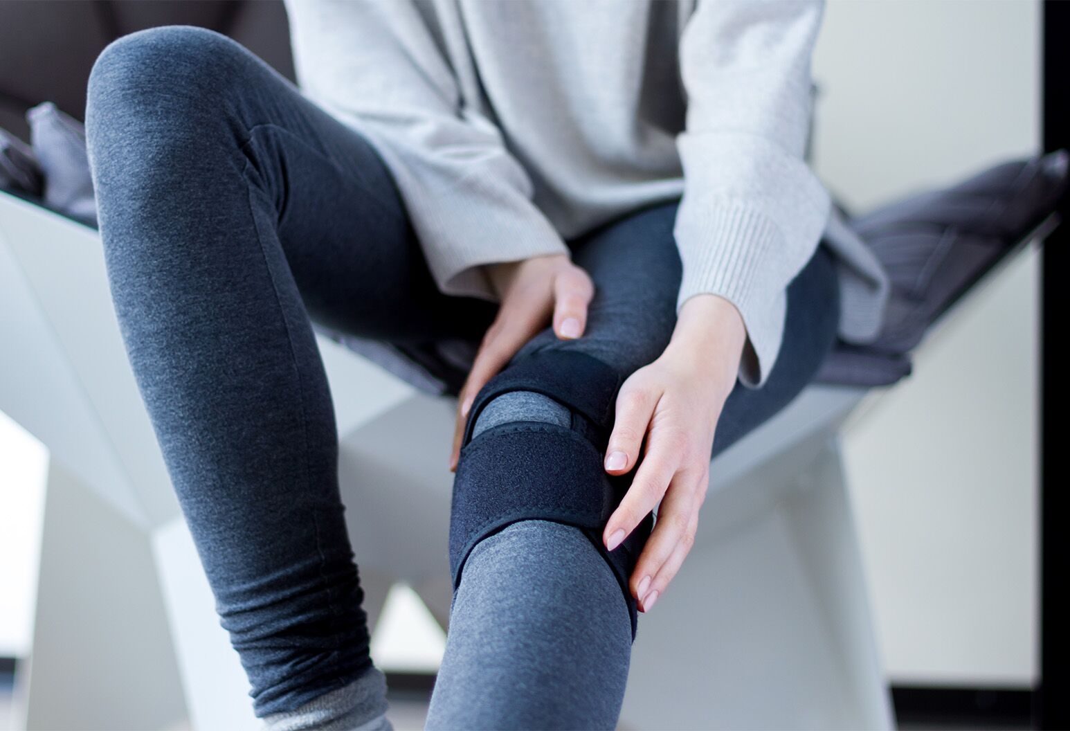 Treatment And Recovery For A Torn Meniscus | The Well by Northwell