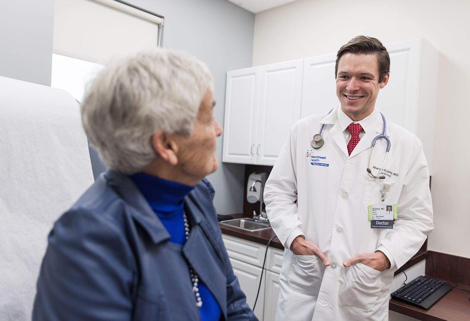 Center for Prevention and Wellness - Cardiovascular Institute | Northwell Health