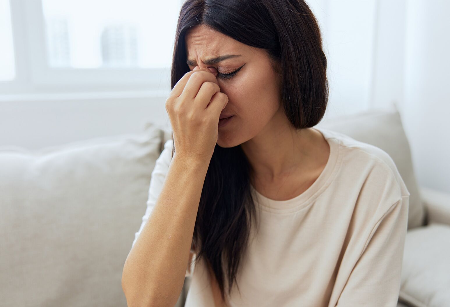 5 Broken Nose Symptoms Worth Watching For | The Well by Northwell