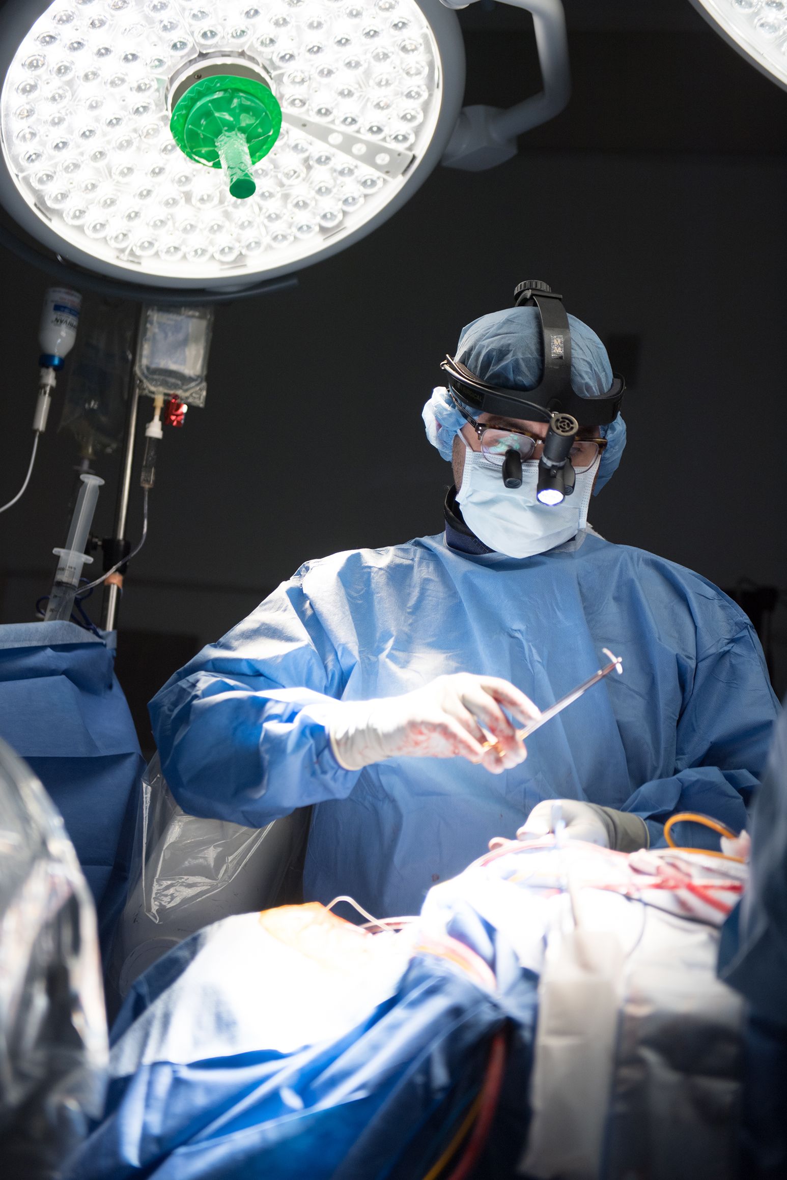 A Day In The Life Of A Neurosurgeon | The Well by Northwell