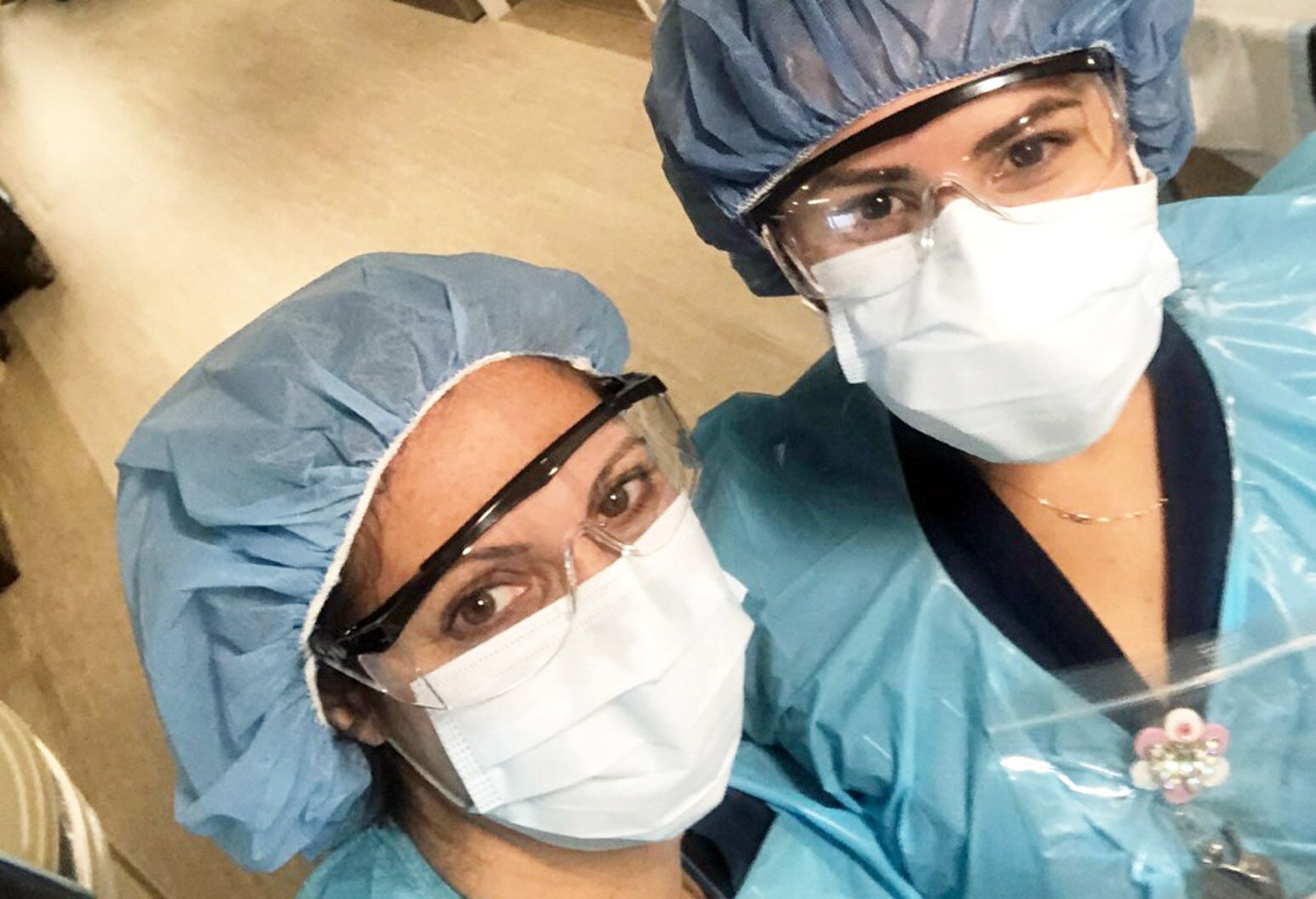 Nursing excellence at North Shore University Hospital | Northwell Health