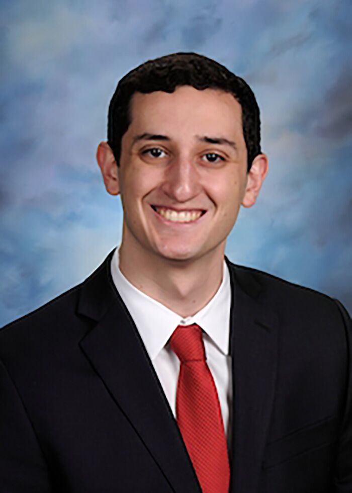 Our residents - Residency in General Pediatrics at Cohen Children’s ...