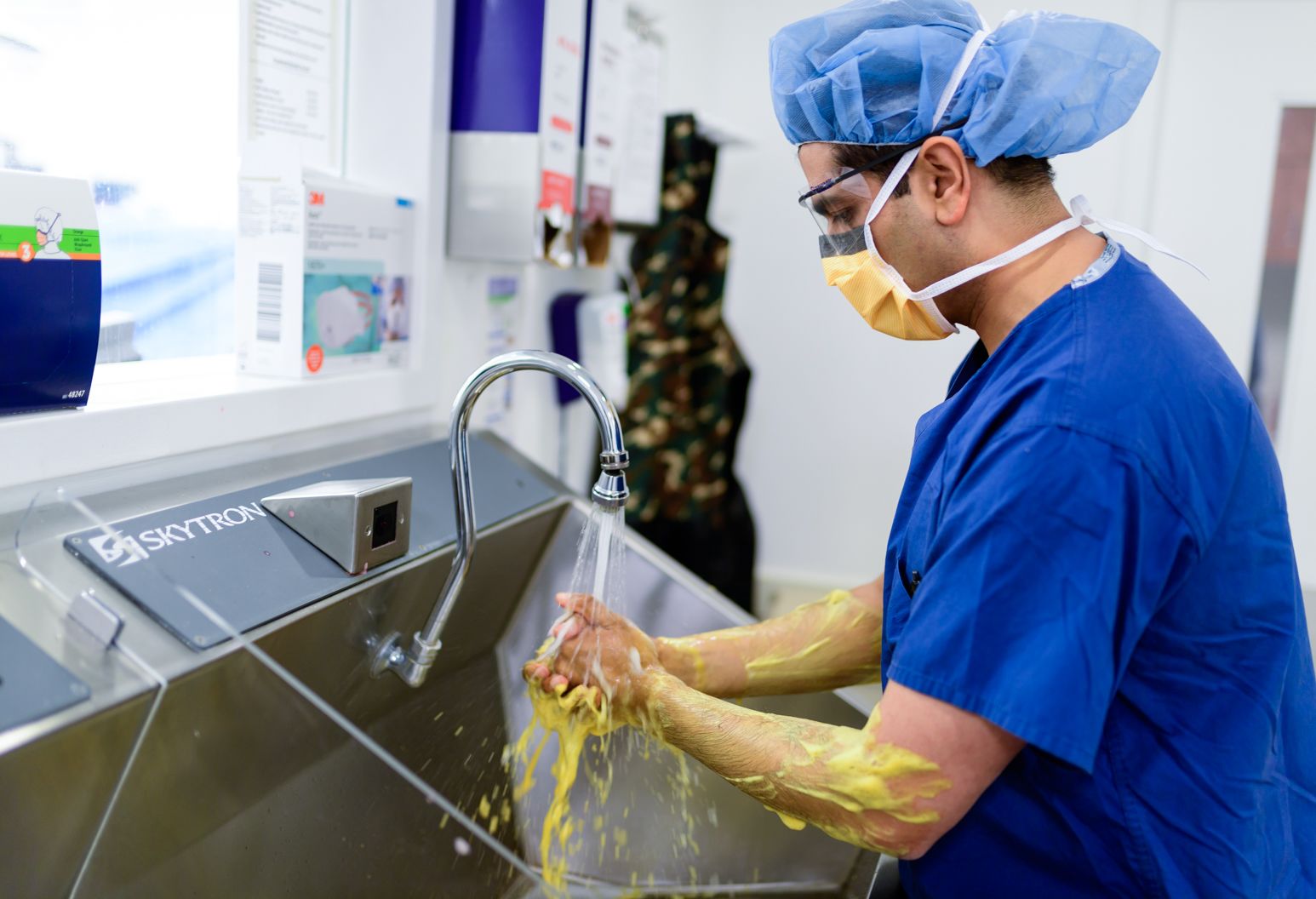 Plastic Surgeon By Day, Family Man By Night | The Well by Northwell